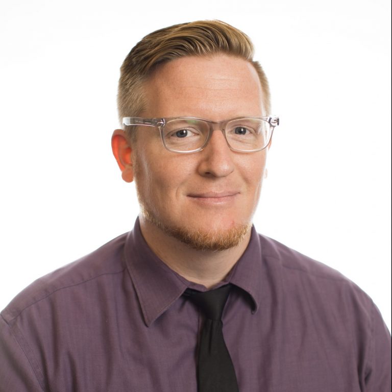 Dan Watt | Department of Mathematics