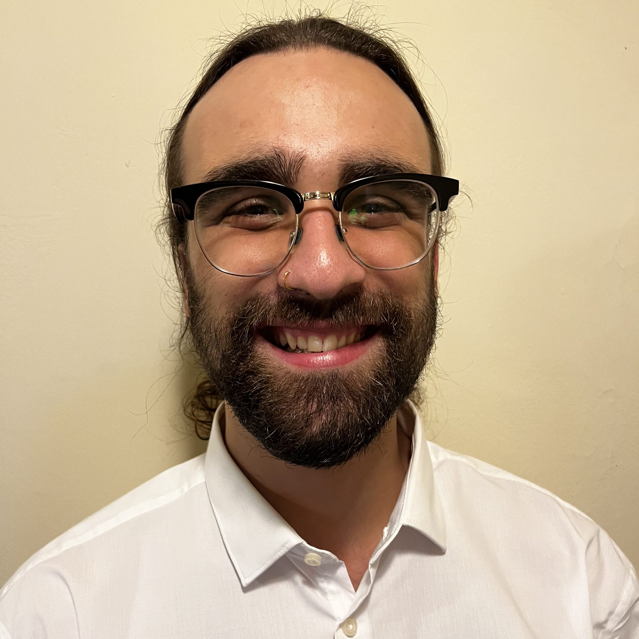 Benjamin Grant | Department of Mathematics